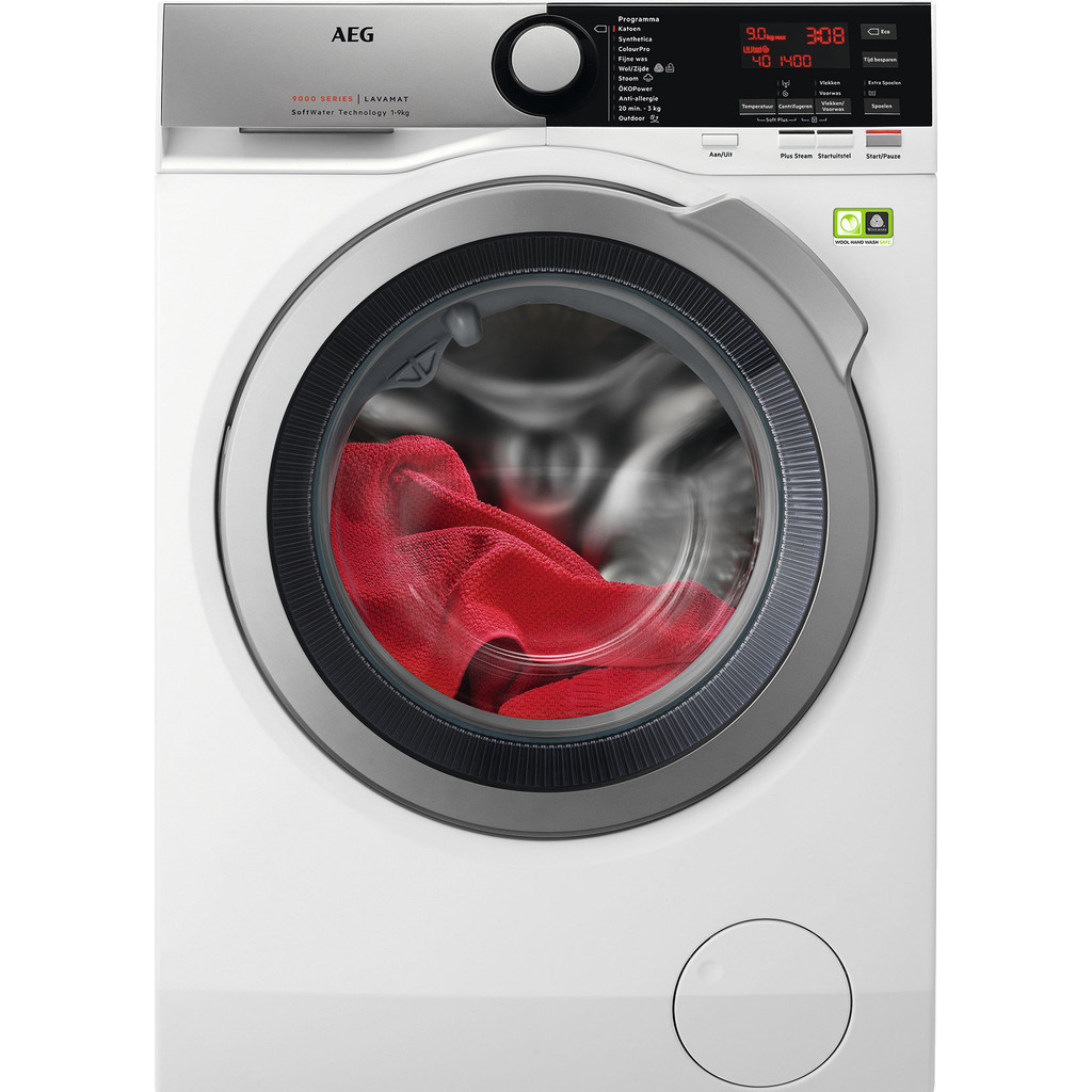 Beste AEG wasmachine | Getest in: oktober 2025 | Top 3